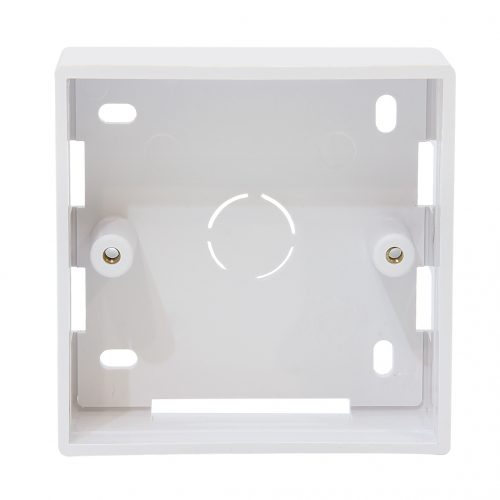 Rapiton RP-BB1 Back Box UK 86×86 - Rapiton co