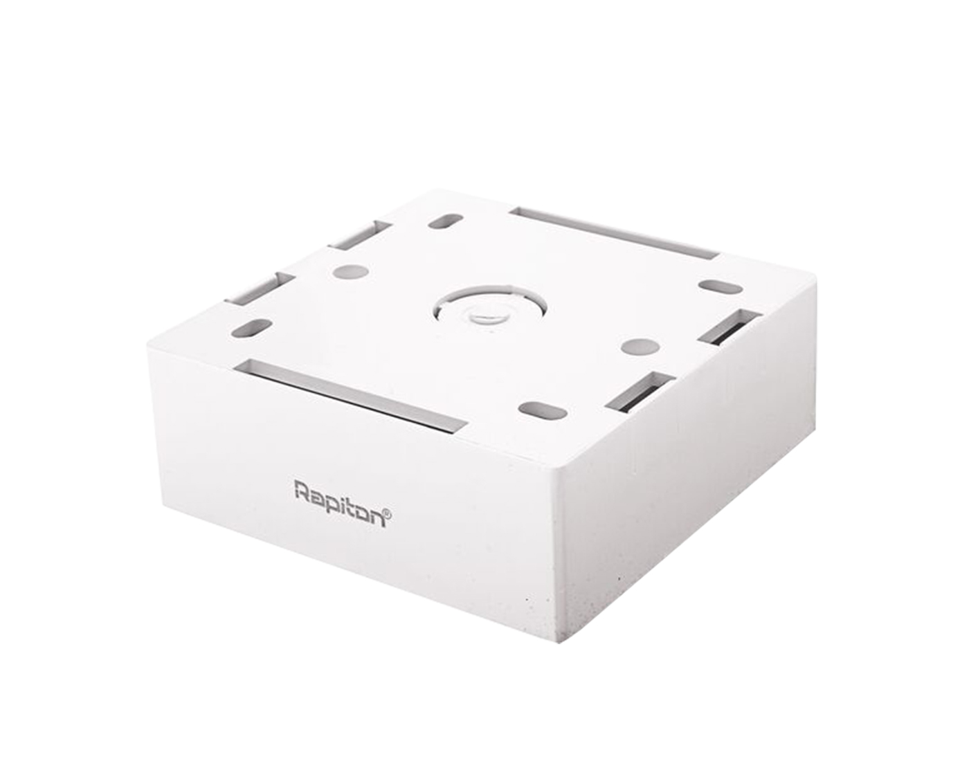 Rapiton RP-BB1 Back Box UK 86×86 - Rapiton co